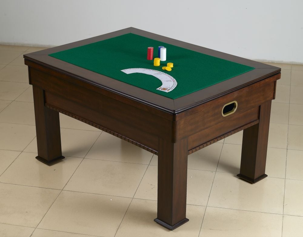 bumper pool table uk
