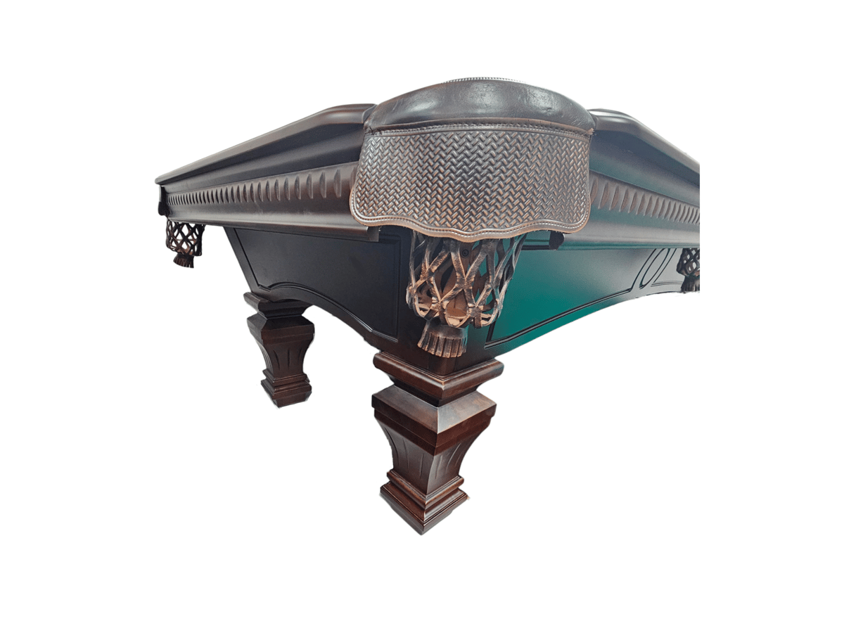 American Classic Titan Pool Table | Minneapolis, MN