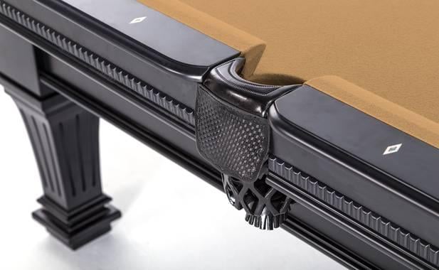 American Classic Victoria Pool Table | Minneapolis, MN