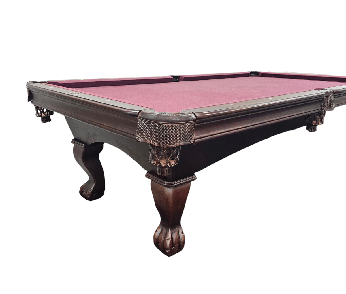 American Classic Vintage Pool Table | Minneapolis, MN