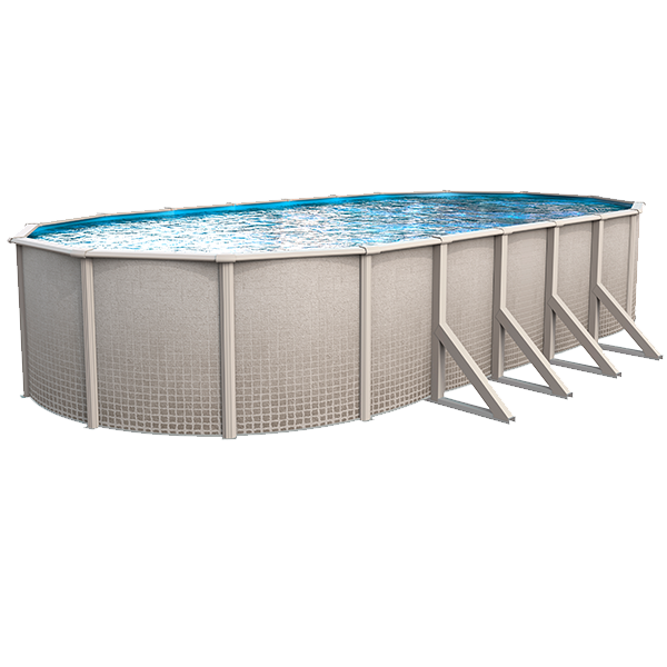 Sharkline Reprieve Above Ground Pool | Minneapolis, MN Pool Store